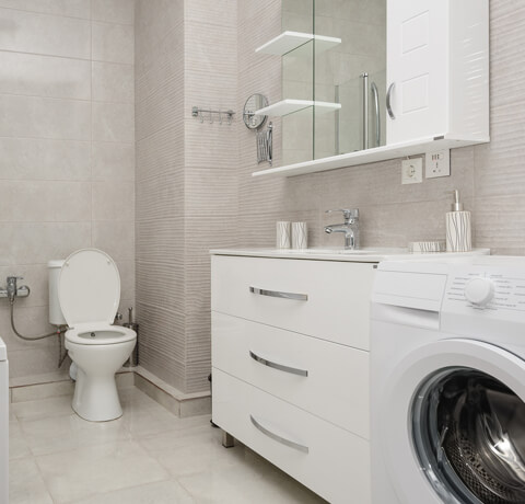 Home And Bathroom Renovations Castle Hill | Transform Your Space