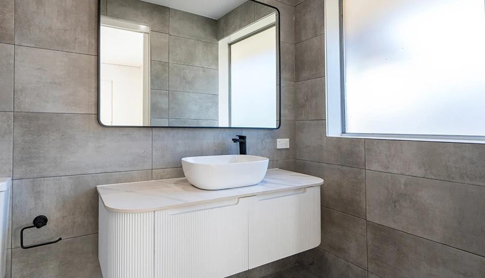 Choosing the Right Materials for Your Bathroom Renovation